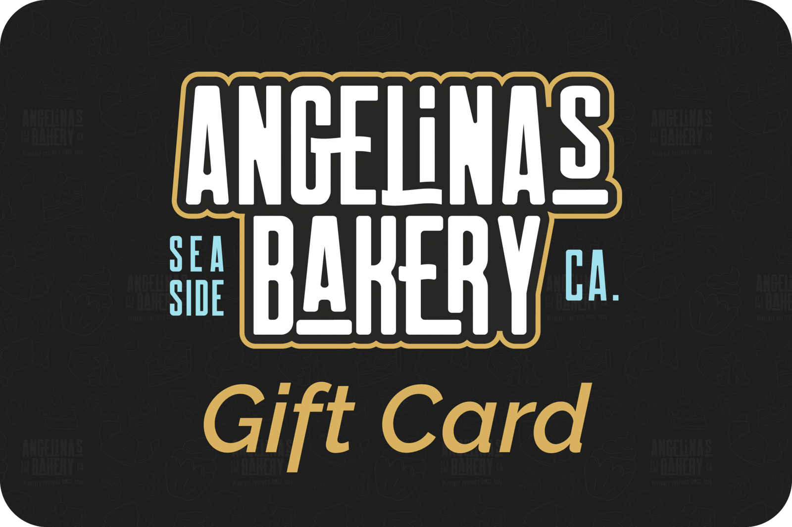 Angelinas Bakery – Making Heavenly Pastries